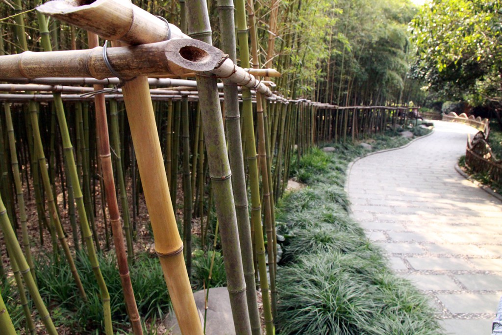 shanghai-parks-3 - Incredible Sights